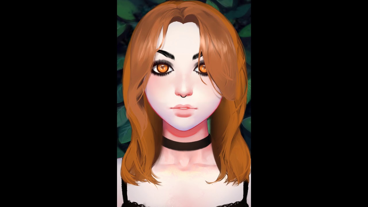 ASMR Wolf Roleplay | Kathryn keeps You safe & warm - YouTube