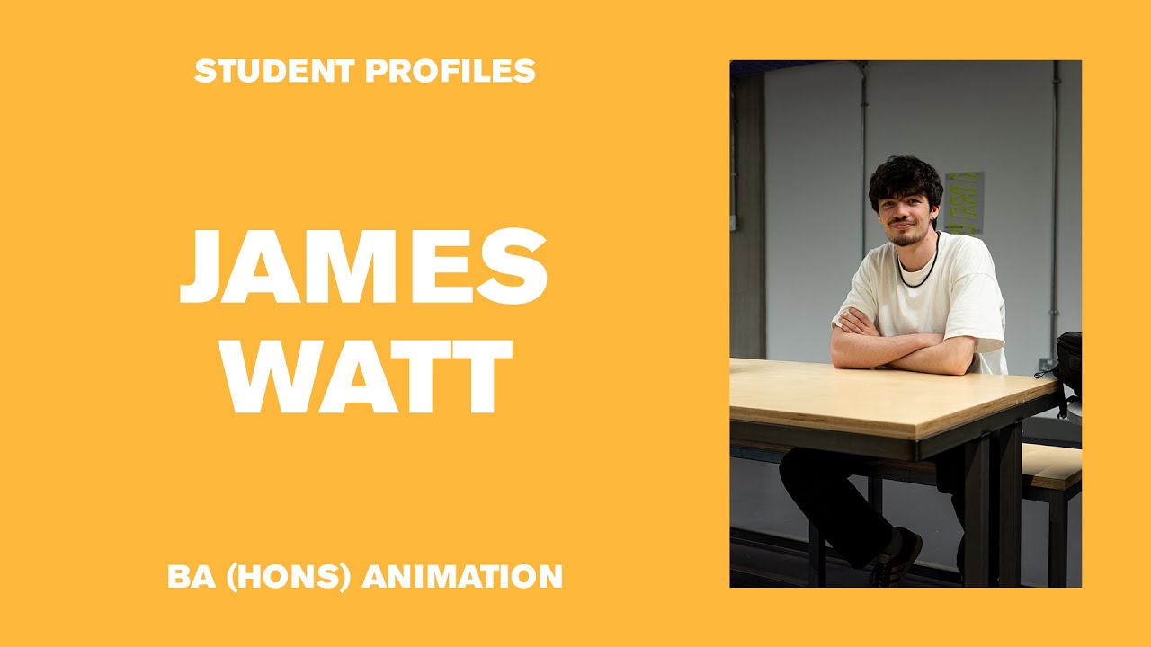 Man Met Animation