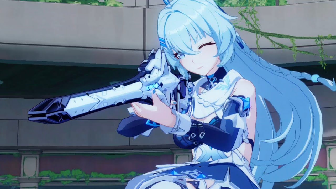 [Honkai Impact 3] ☆Perfect Performance☆ • ☆Starlight Concert☆ (Idols ...