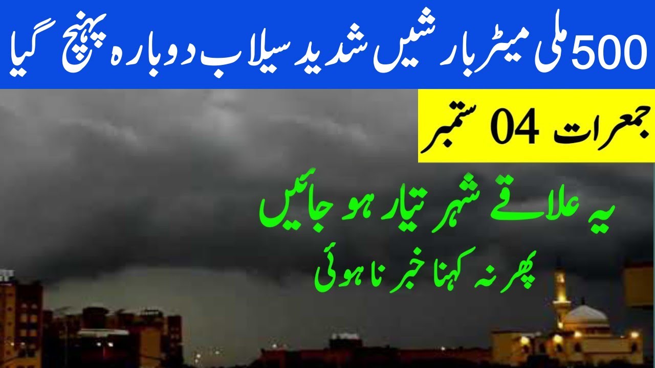 Tomorrow weather Pakistan, pak weather update ,Weather Forecast for ...