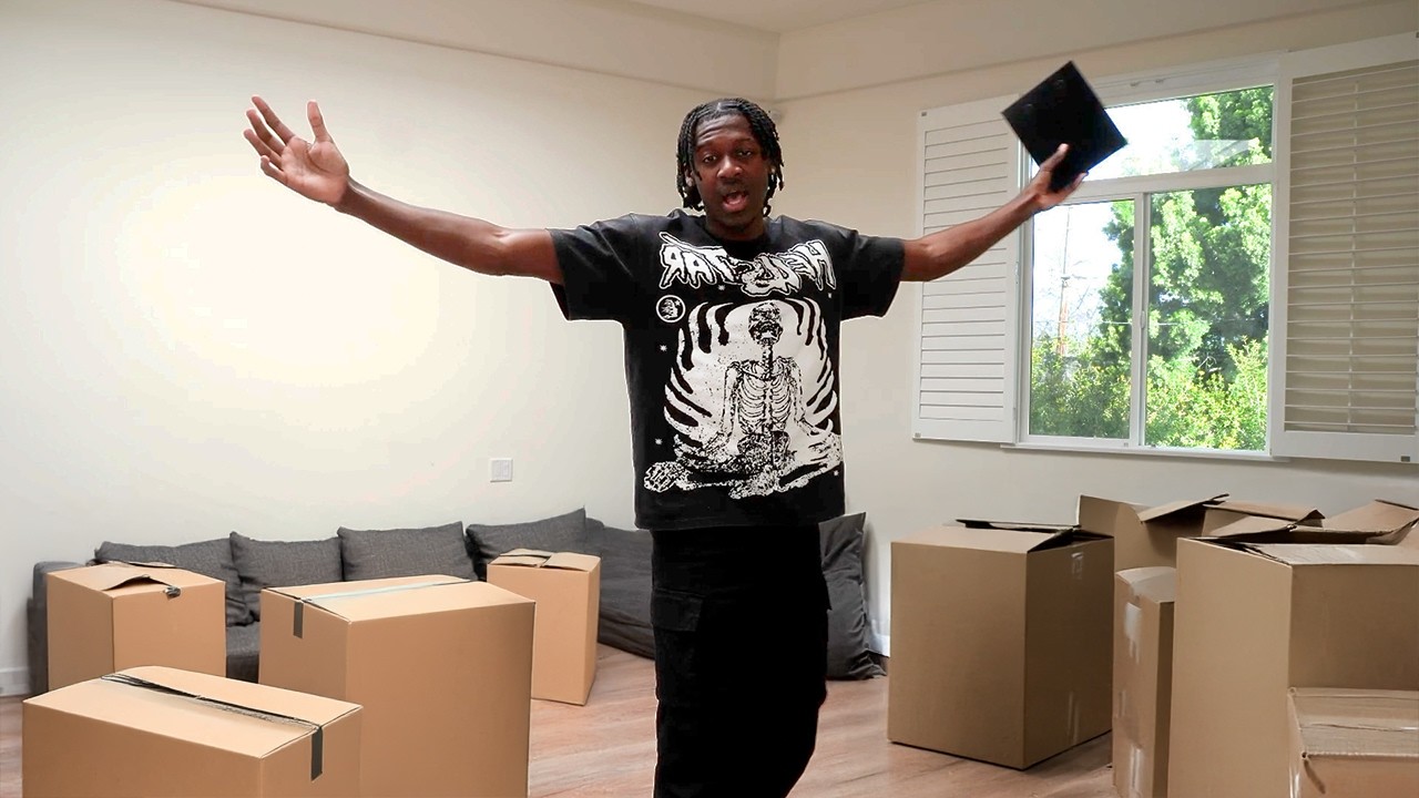 The Return of Agent Rad... - YouTube