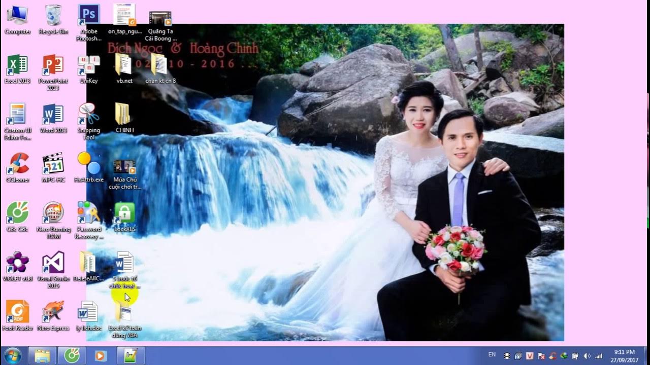 Convert file excel to exe with LOCKXLS - YouTube