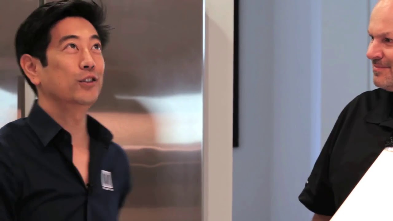 Home Automation Systems with Joe Dada CEO of Insteon - YouTube