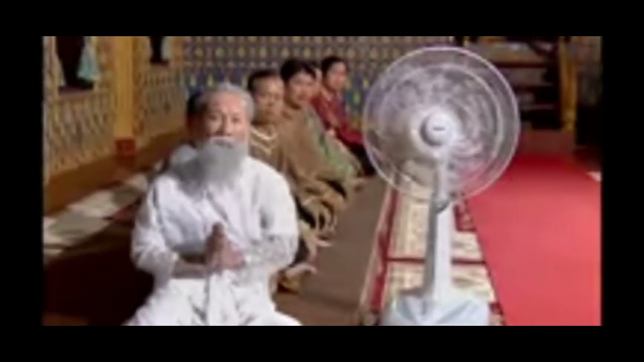 Hatari Fan Commercial - YouTube