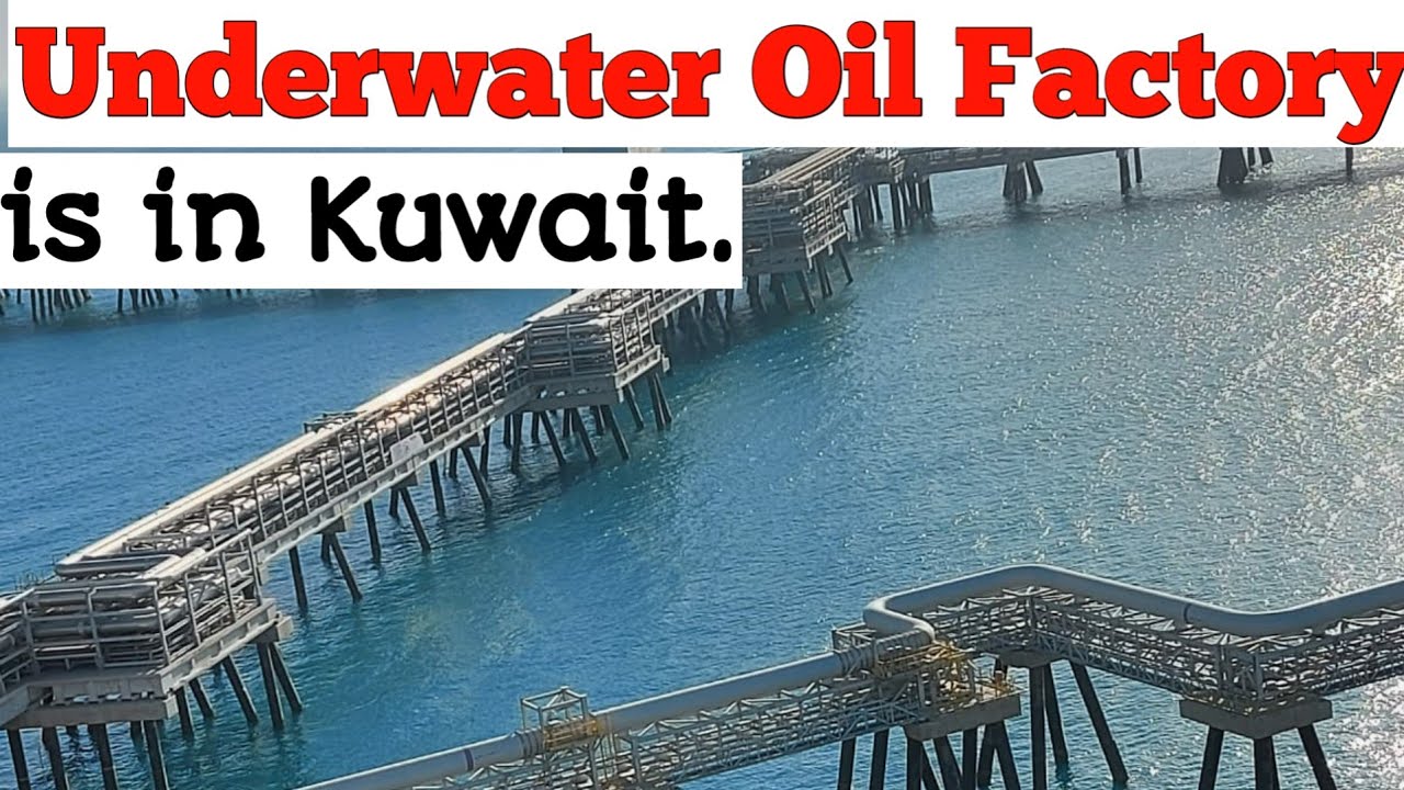 KNPC Kuwait | Kuwait National Petroleum Company Equate Kuwait | Kuwait ...