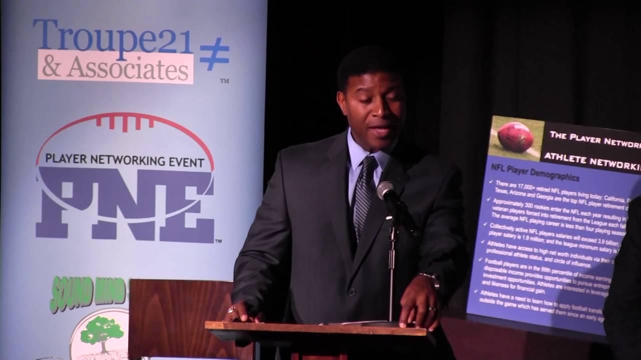 Programmatic Focus of PNE - YouTube