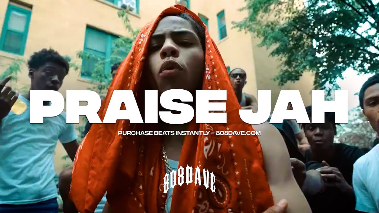 [FREE] Ice Spice X DD Osama X Kay Flock Type Beat 2024 - ''PRAISE JAH ...