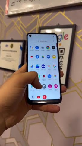 One Plus N100 Dispatched ️ - YouTube