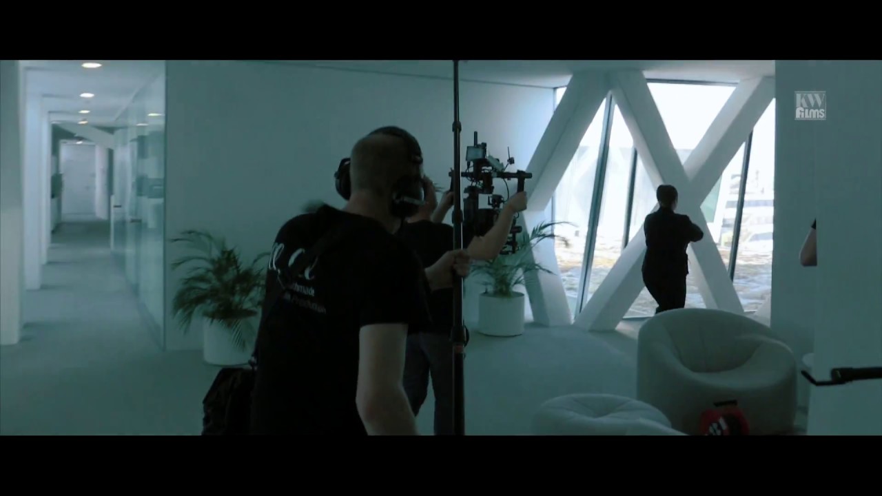 «Terrors» by KW-Films | Behind the scenes - YouTube