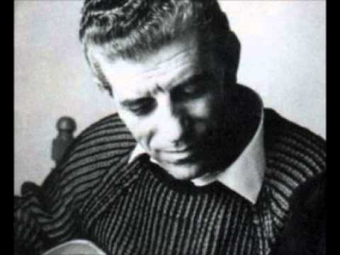 Μακαρι να χα δυο καρδιες-Γρηγορης Μπιθικωτσης - YouTube