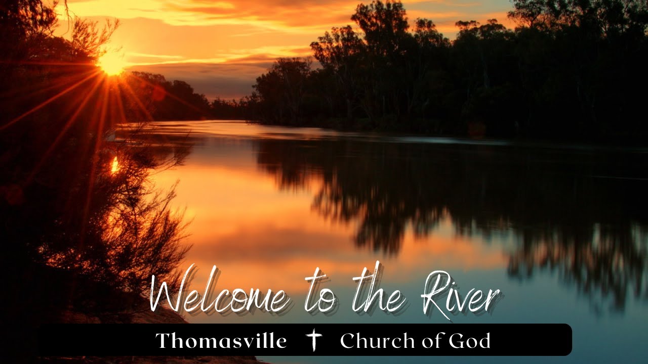 TCOG: Sunday Night, August 31, 2025 Welcome Caleb Ayers - YouTube