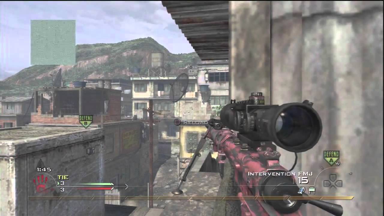 Sick Glide Spawnshot! - YouTube