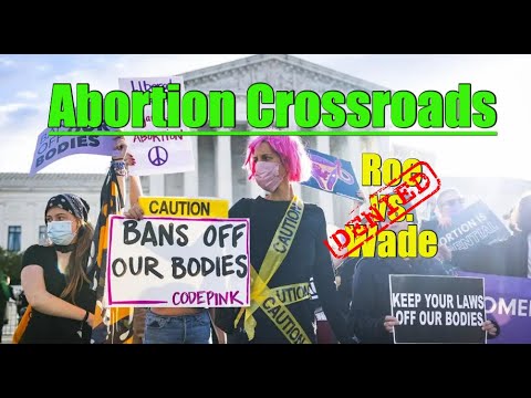 Heritage foundation "Pro-life matters" - YouTube