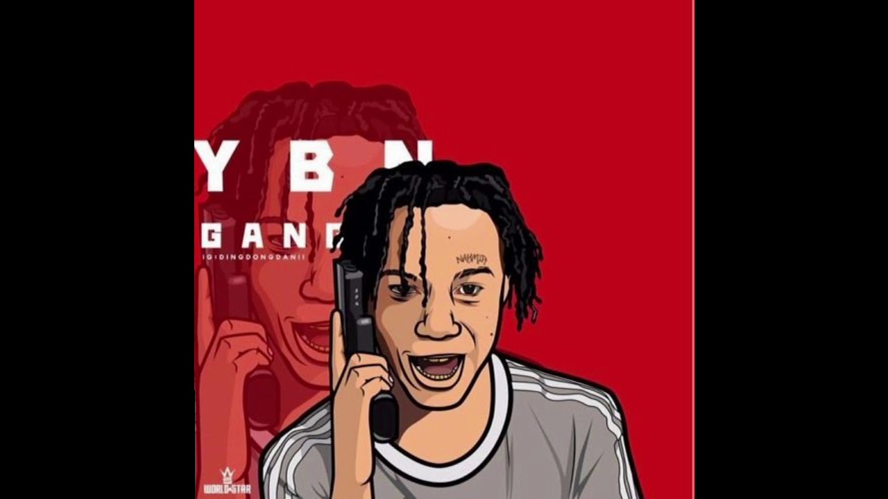 YBN Nahmir Rubbin Off The Paint Ear Rape - YouTube