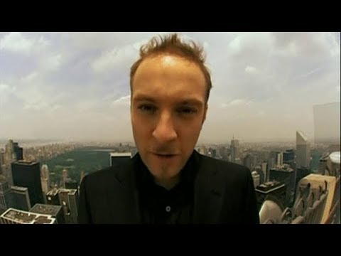 Derren Brown - Mind Control #2 - YouTube