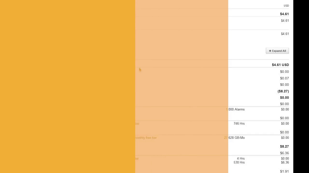 AWS Knowledge Center Videos How do I check if I am exceeding the Free ...