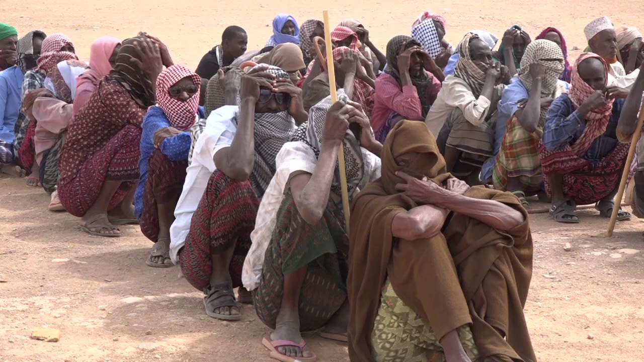 Barnaamijka Abaaraha Ceelbarde - YouTube