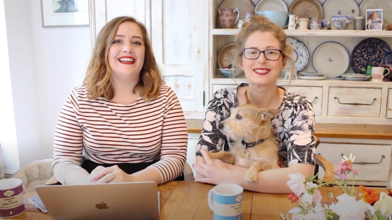 😱 Our Favourite Apocalyptic Scenarios | with Jen. - YouTube