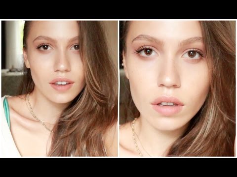 Medcezir Mira | Serenay Sarıkaya Makyajı