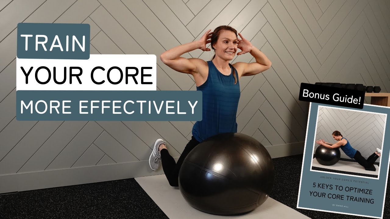 Core Activation: Unlock Your Core's Potential - YouTube