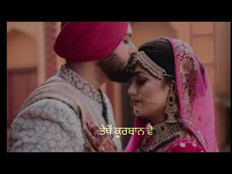 Teriyan deedan ::parmish verma status