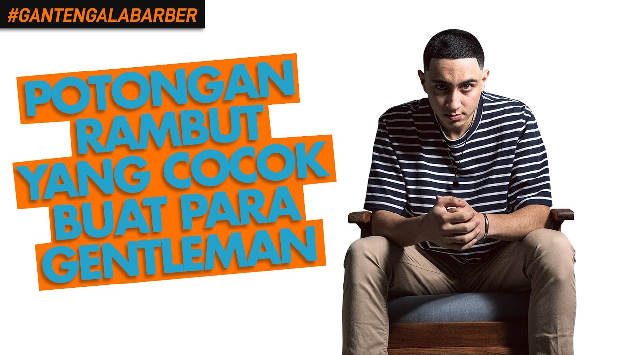 WAJIB TAHU! 4 BENTUK MUKA COWO YANG SERING BIKIN SALAH KAPRAH ...