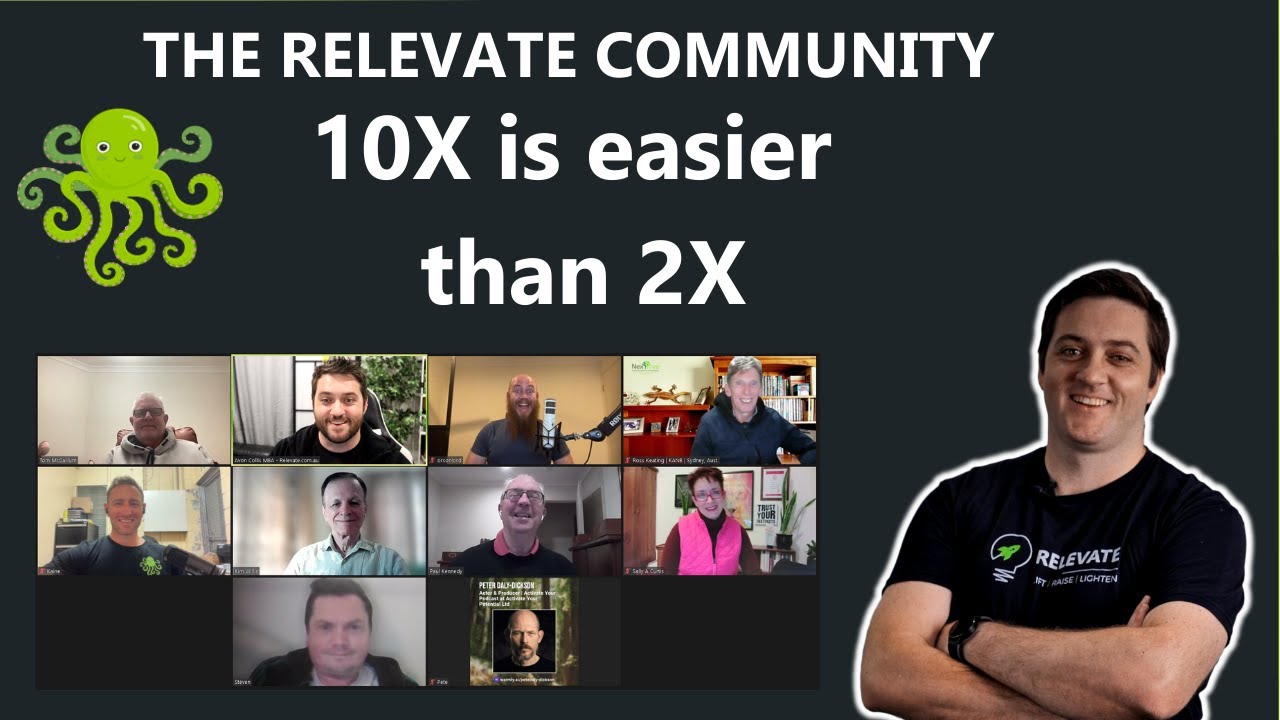 Why 10X is Easier Than 2X: Book Review on Dan Sullivan's Bestseller ...