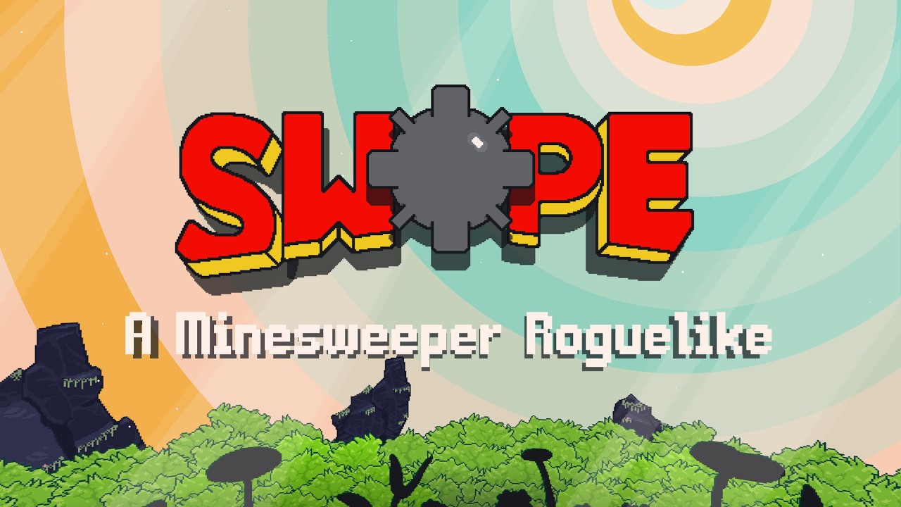 Swope - Announcement Trailer - YouTube