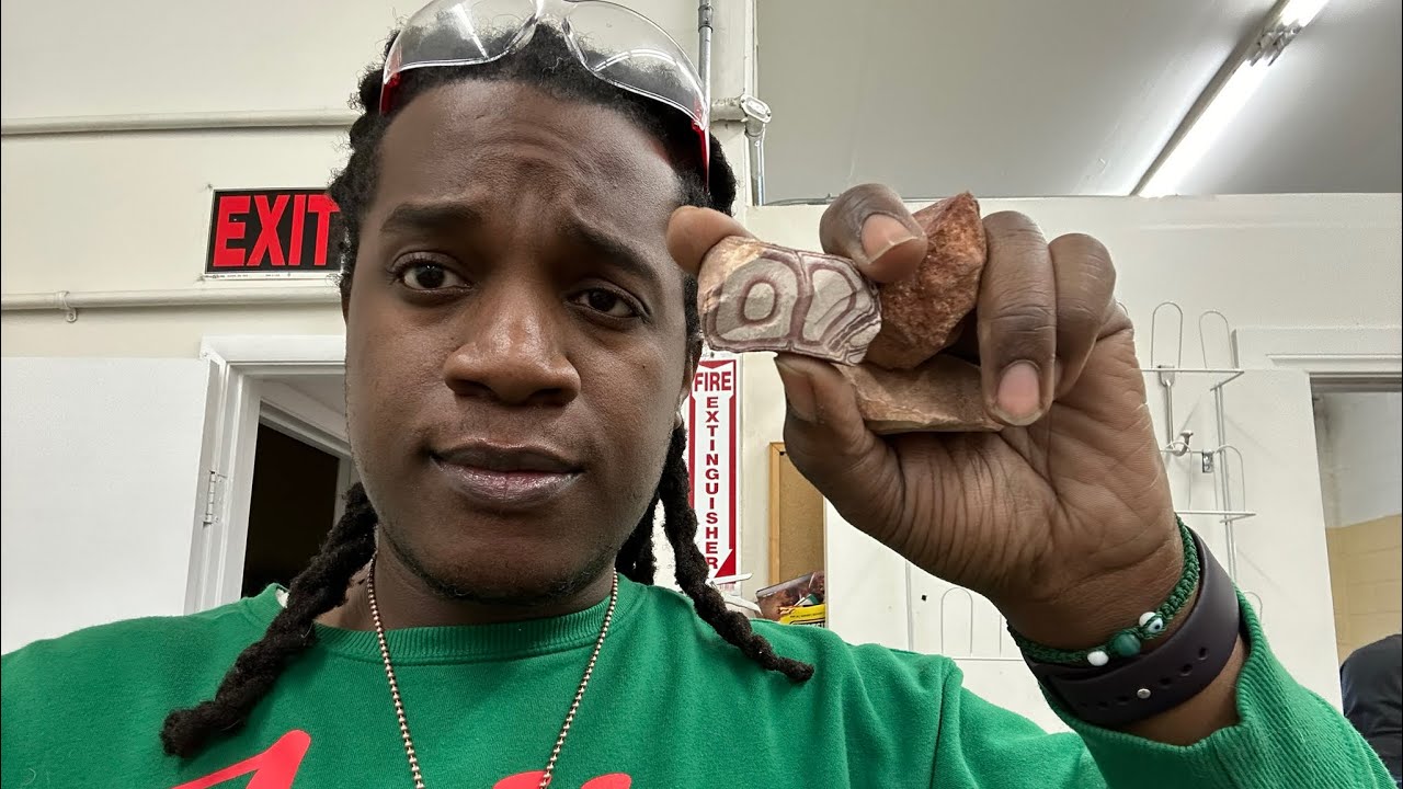 Let’s get to know Wonderstone Jasper! 🤩 - YouTube