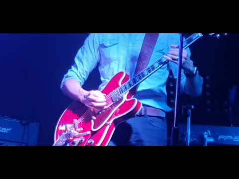 Oasis Cover -  04. Don't Go Away ( Live at Dream Hall, Korea, 2019)