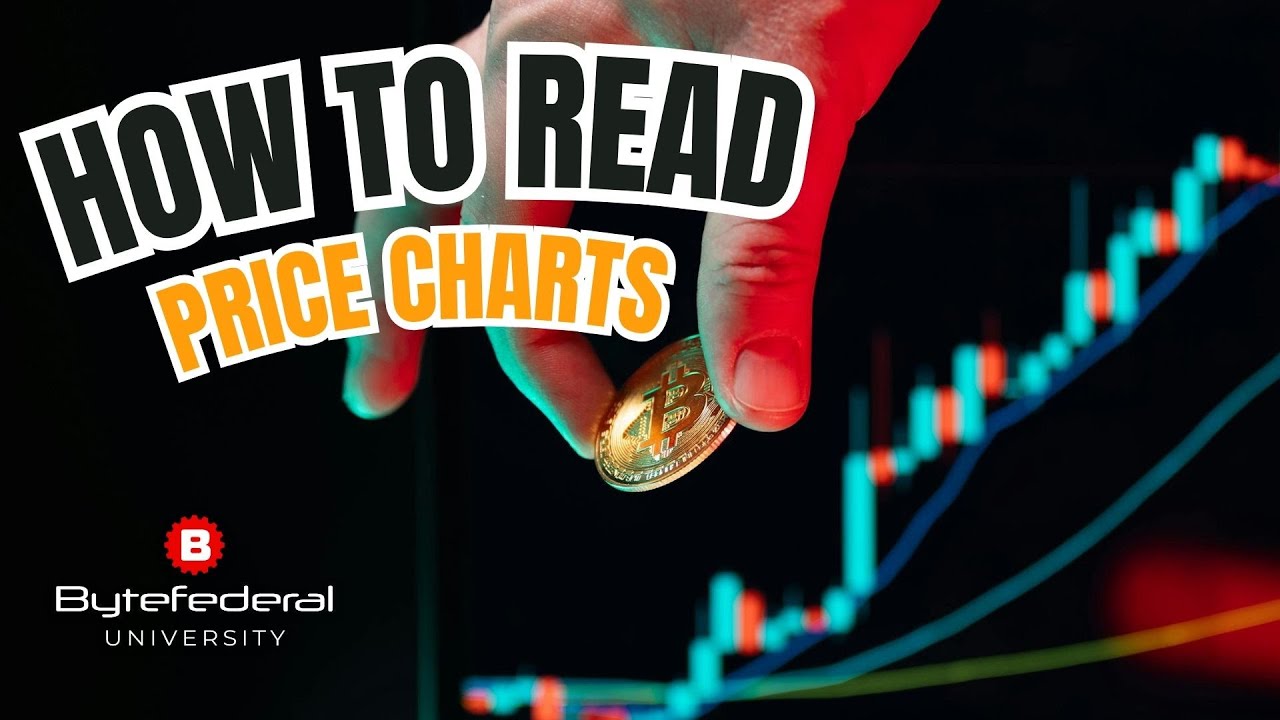 Byte University Ep 20: How To Read Price Charts - YouTube