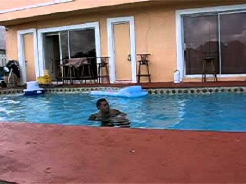 Funny Pool Games