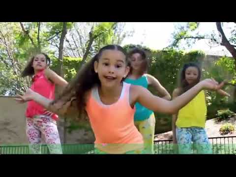 Fifth Harmony worth lt ft kid lnk haschak sisters (21) 3743-2901
