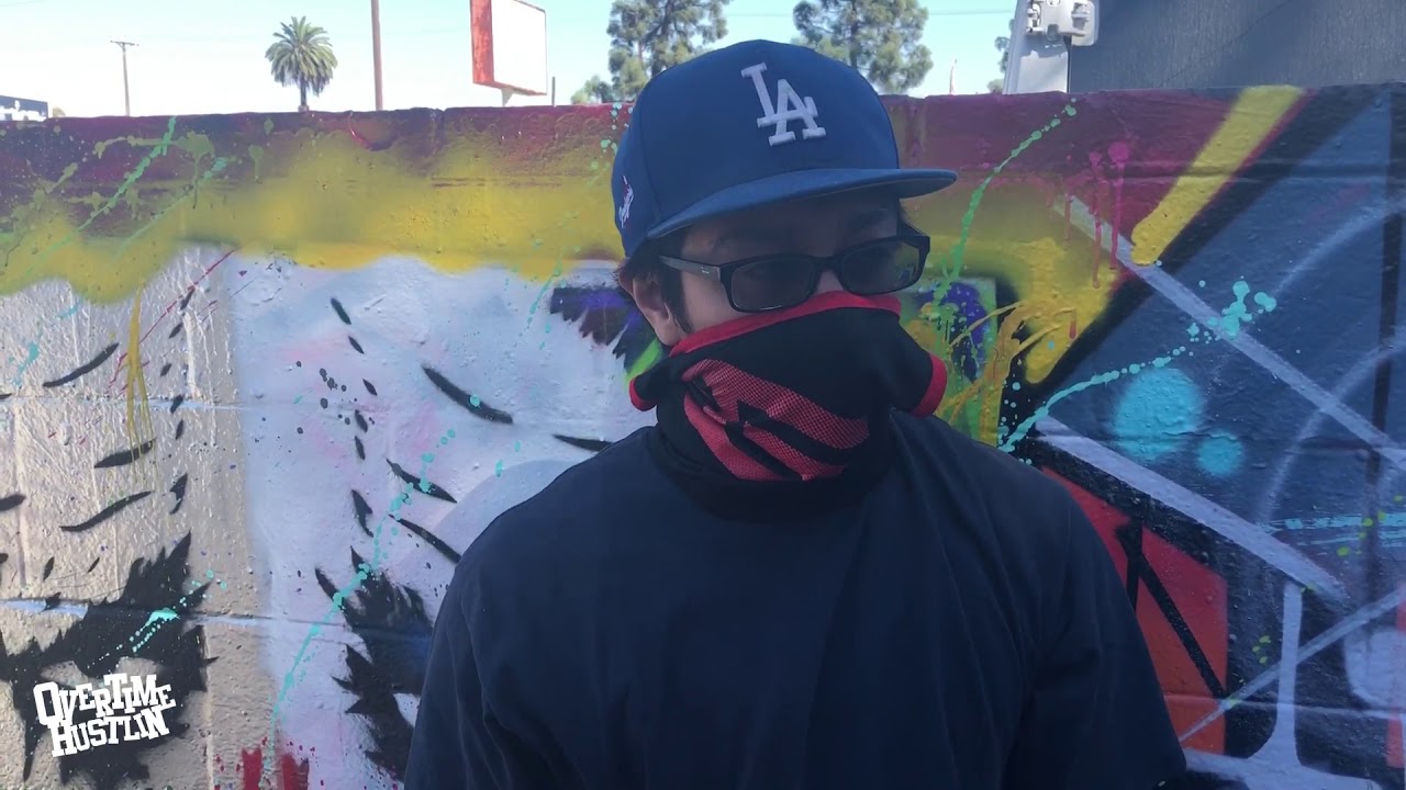 OTH Presents "An Interview with UnSeen TWA Crew"