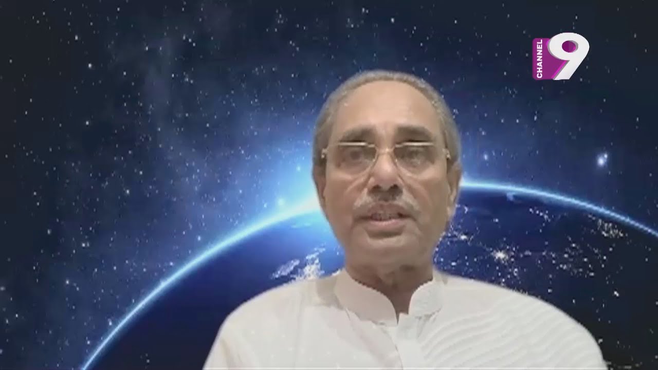 Amar Orthoniti | Sheikh Kabir Hossain | Chairman | Bangladesh Insurance ...