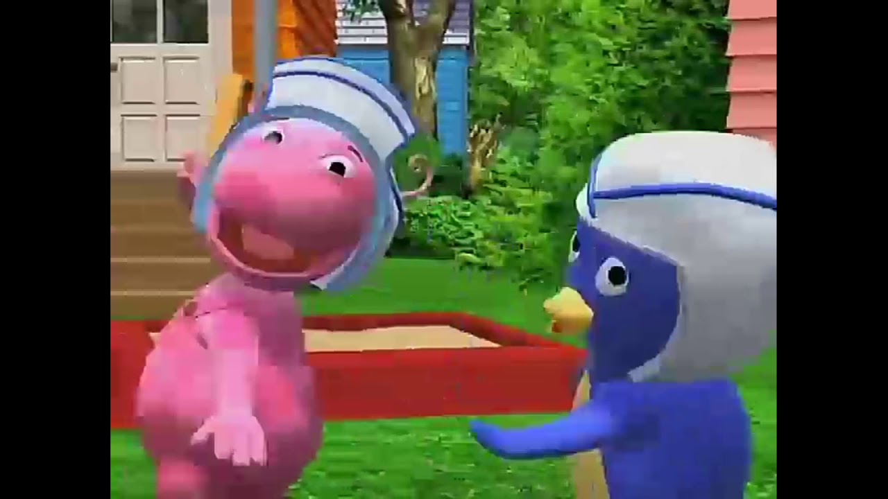 OLD MCMICKEY HAVE A FARM HAPPY LAB HELPERS - YouTube