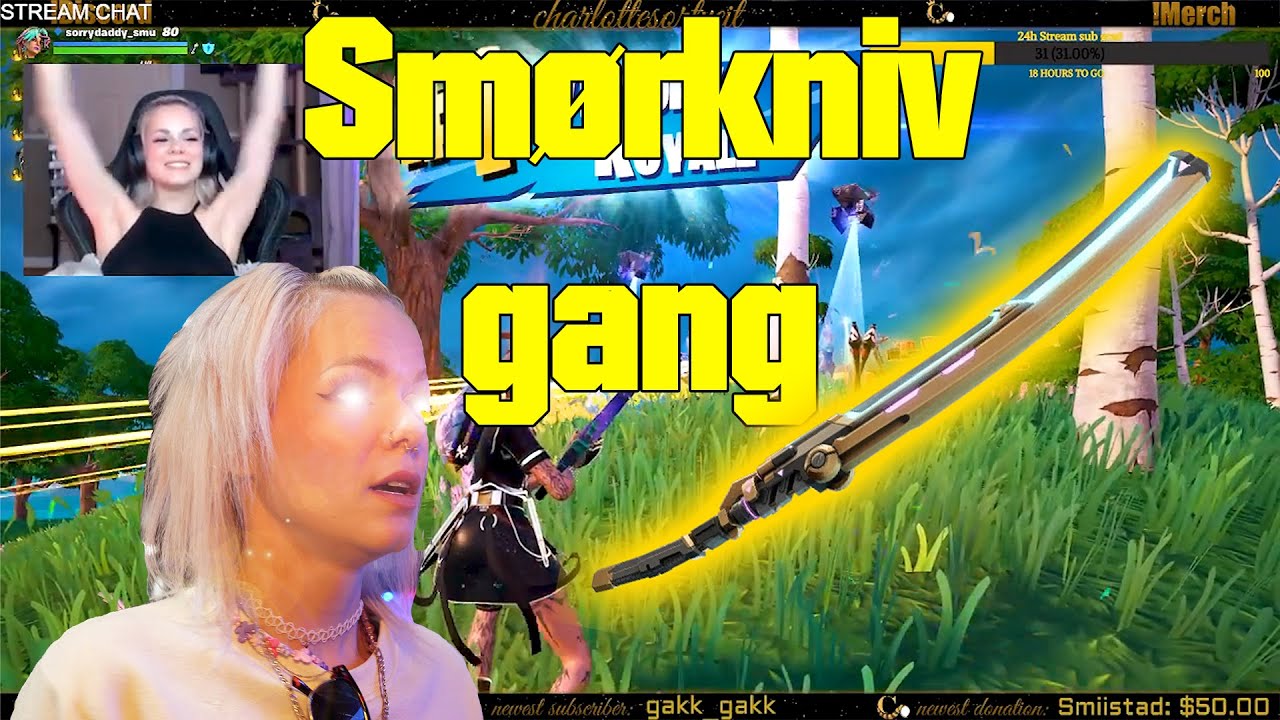 Twitch stream clips compilation | March/April #2 2023 - YouTube