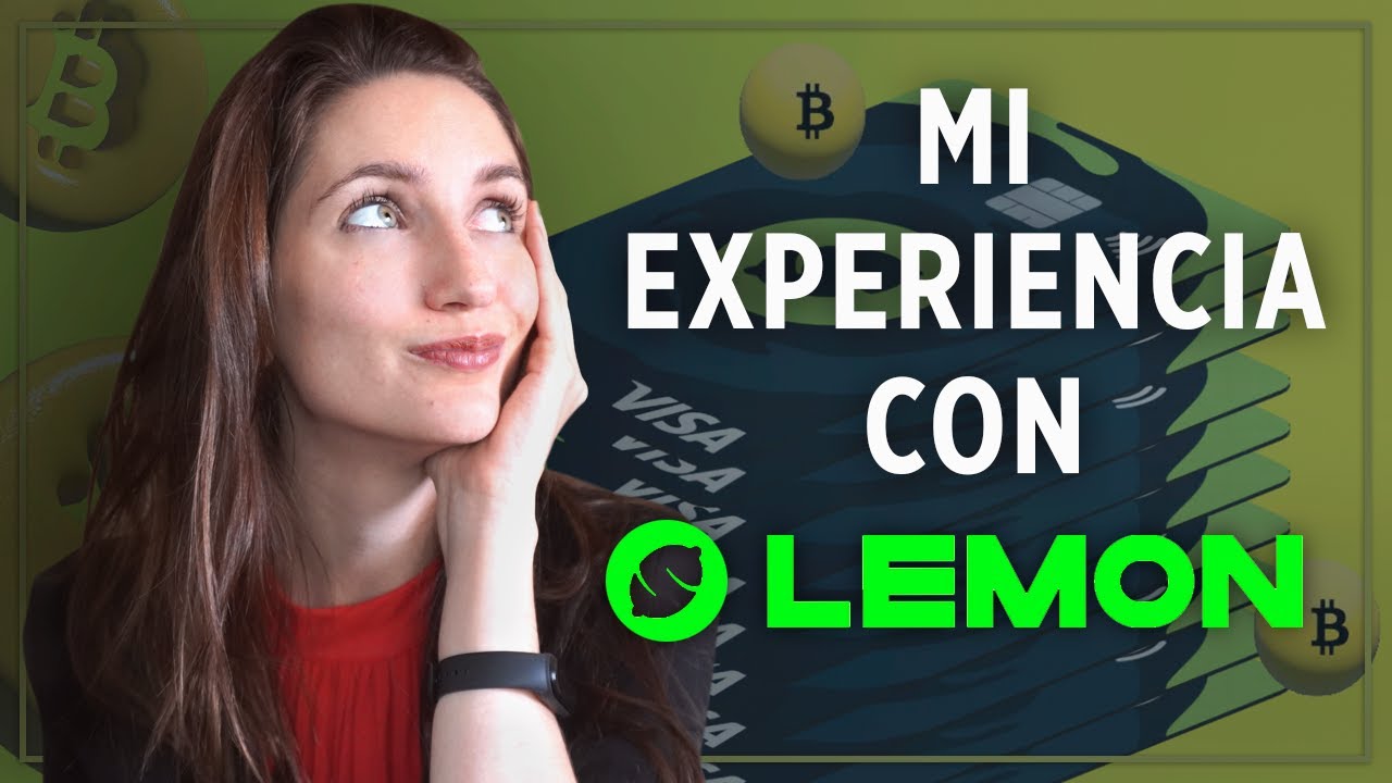 MI EXPERENCIA CON LEMON CASH [2022] - Pros y contras de la billetera ...