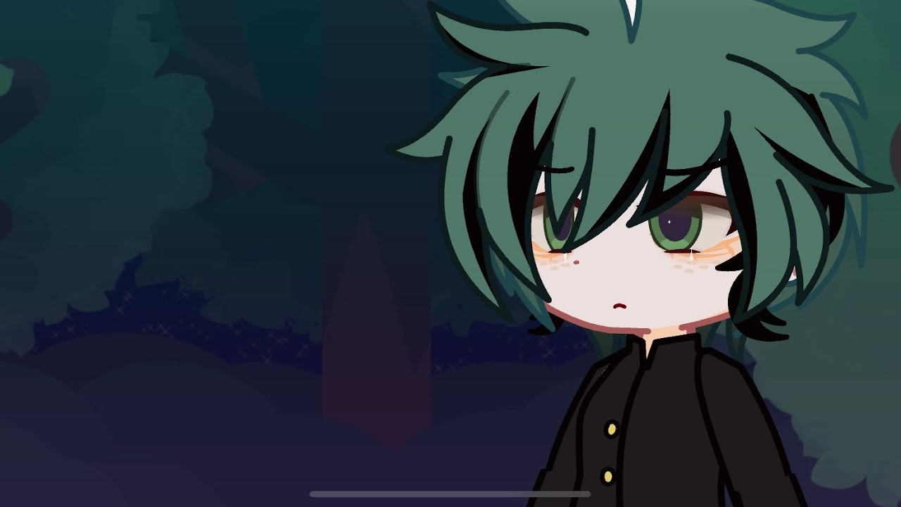 playing round with gacha ( read des ) - YouTube