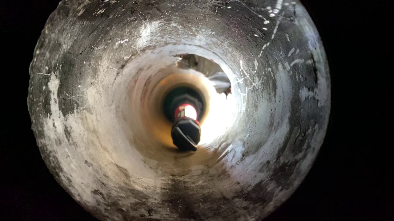 Main Gun Damage - YouTube