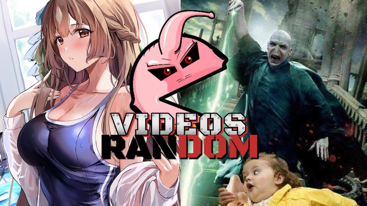 VIDEOS RANDOM #126 | Si te ríes Pierdes | Shitpost Random | Meme Compilation| SDLG - RPT - YouTube