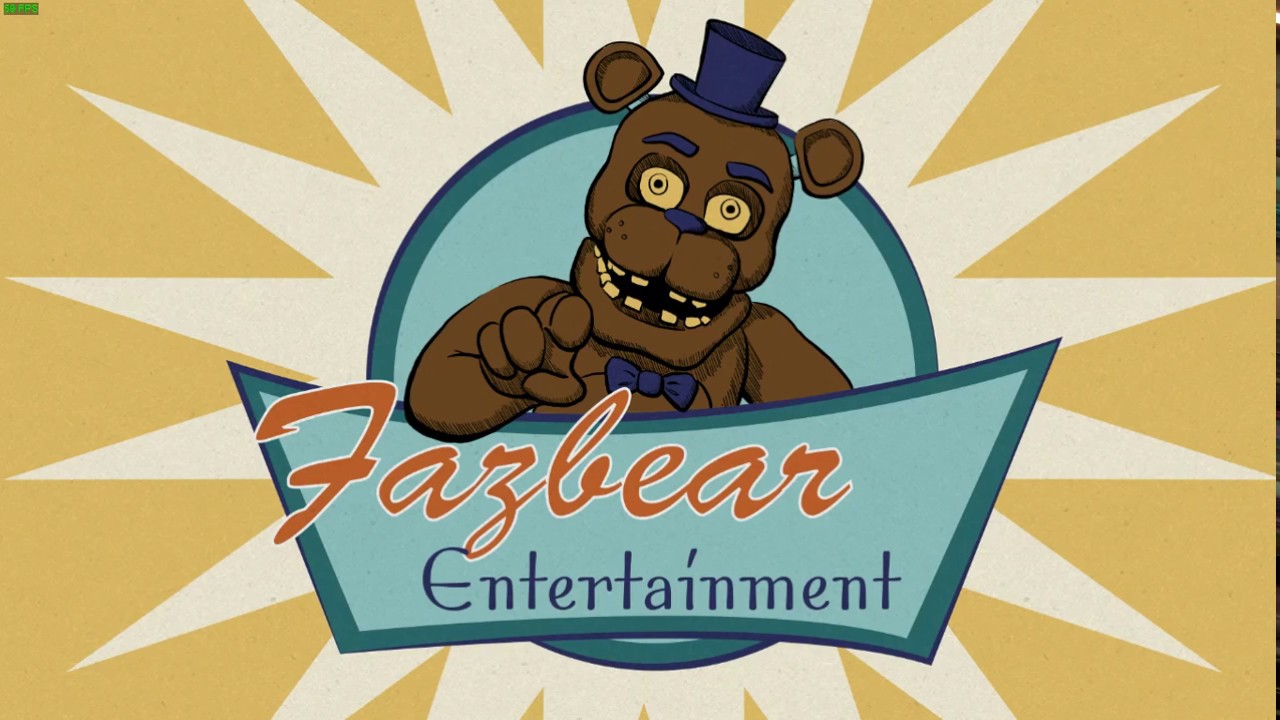 FNAF 6 Game Intro! - YouTube