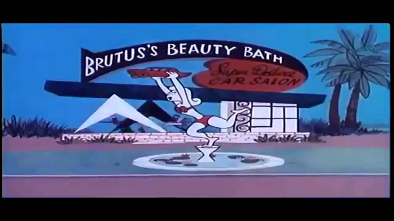 POPEYE The Sailor Compilation HD - YouTube