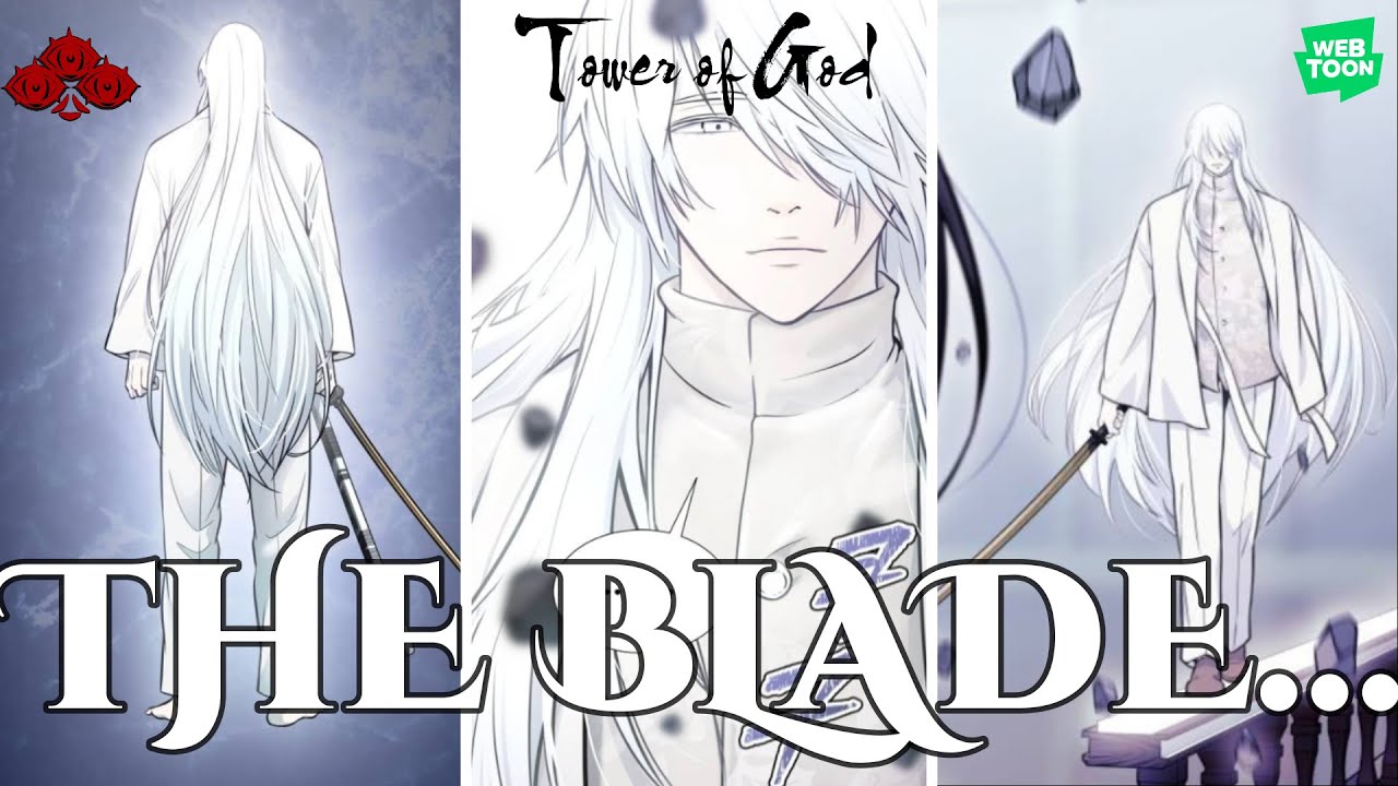 Was I Wrong About Arie Hon? ~ Tower of God 619 - YouTube