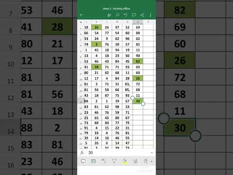 Satta matka disawar baba diswer game pattern software lerning video ...