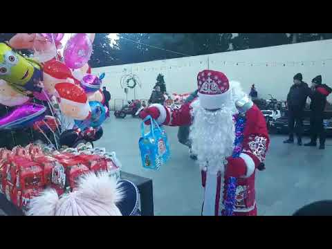Bakixanov Parki 2022_2023