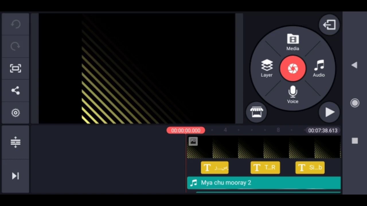 How to download free kinemaster | Kinemaster | Make own videos | Vision ...