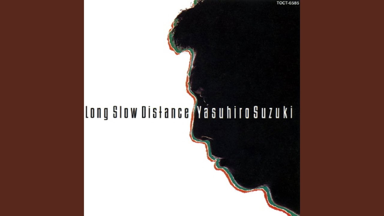 Long Slow Distance - YouTube