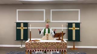 Services & Video | www.iachurch.org