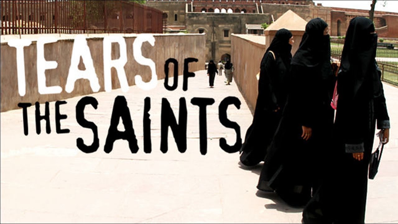 【聖徒的眼淚】約翰派博 Tears of the Saints - Missions 10/40 window - John Piper ...